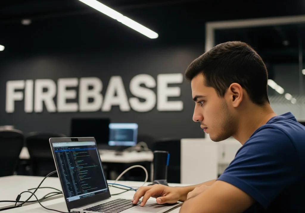 Firebase Para Iniciantes: Guia Completo Do Google BaaS